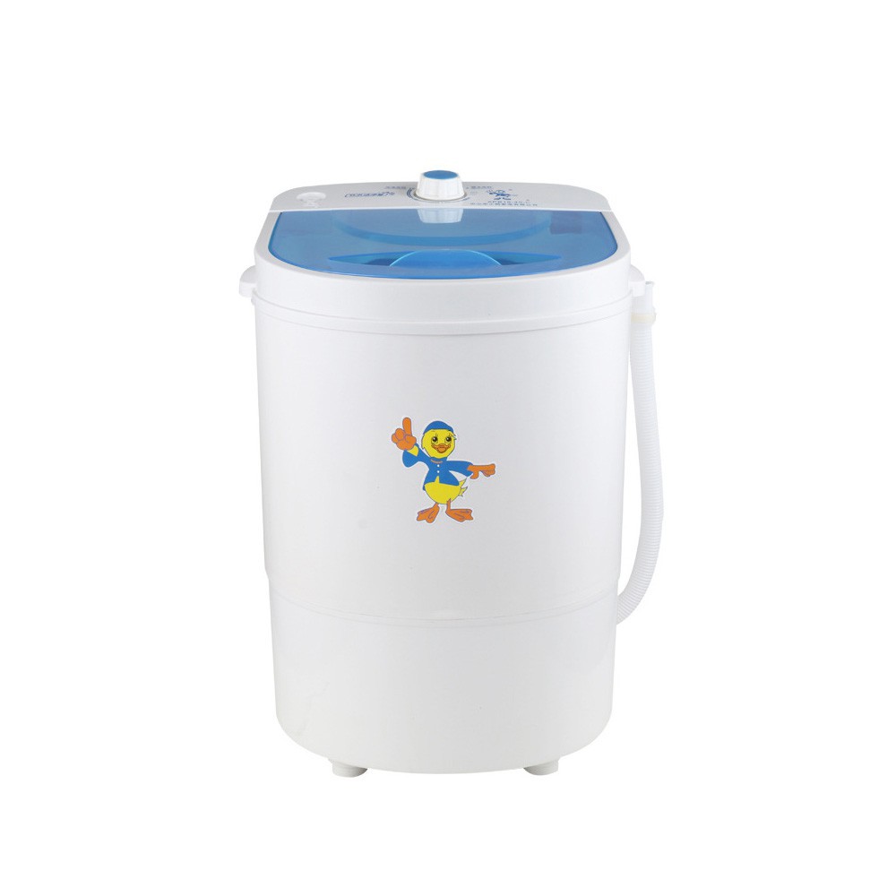 mesin basuhspray guniron board Single Barrel Mini Washing Machine For ...