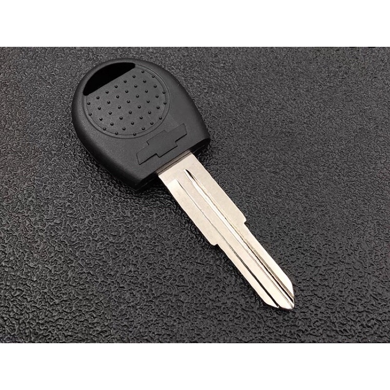 Chevrolet Key, Chevrolet Aveo, Optra, Cruze, Spark Blank Key | Shopee ...