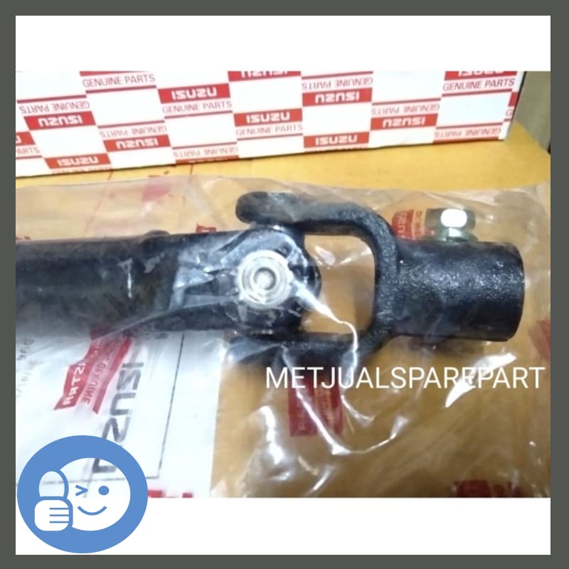 Shaft STEERING Below Us STIR STERING ISUZU ELF NKR 71 EURO Imitation ...