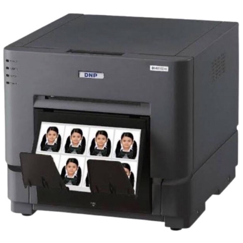 DNP DS-RX1HS Dye Sublimation Printer for Photo Booth Printing (Malaysia Warranty Malaysia Ready ...