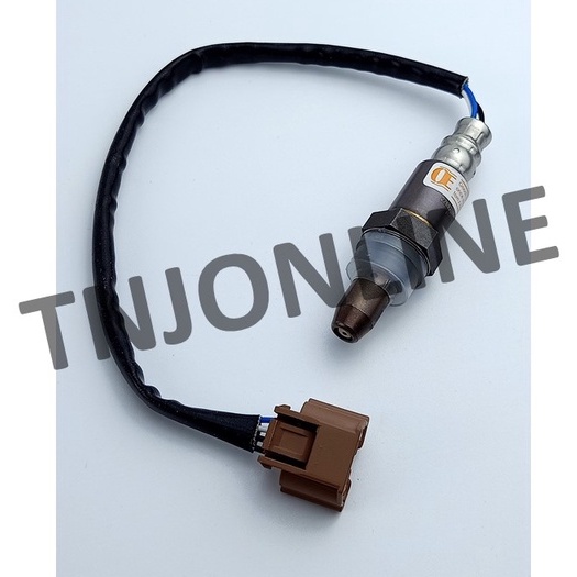 REAR OXYGEN SENSOR / X-TRAIL T32 2.5 / SERENA C26 / JUKE ( 22693-1MR0A ...