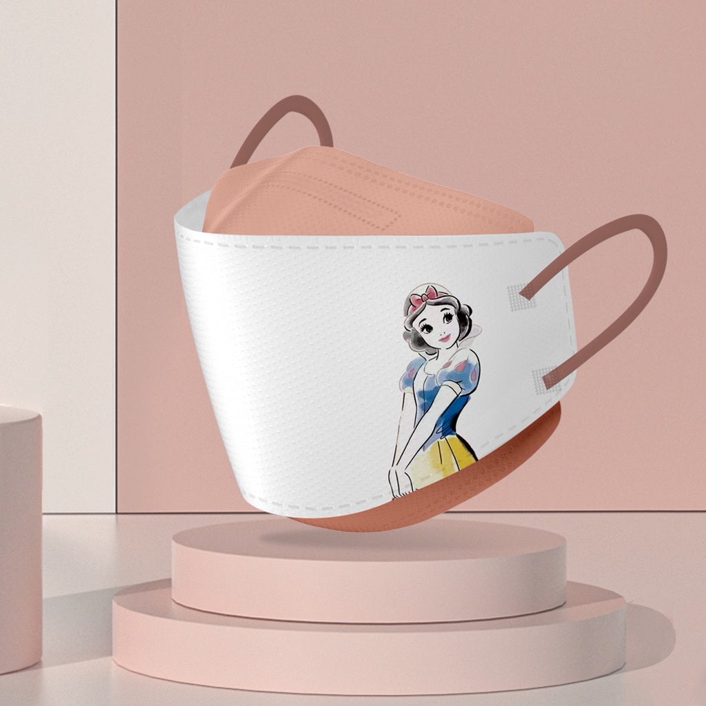 Disney Pricess Adult/kids 50PCS Cinnamoroll Disney Princess Snow White ...