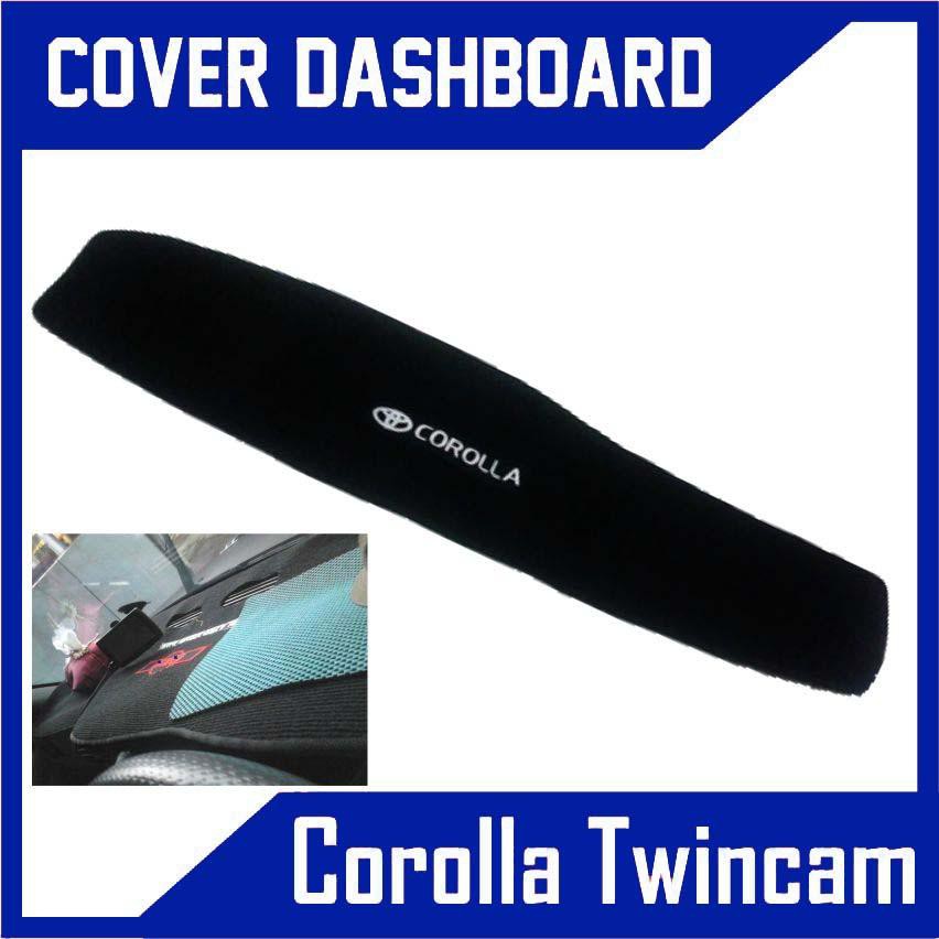 Toyota Corolla Twincam Dashboard Cover | Shopee Malaysia