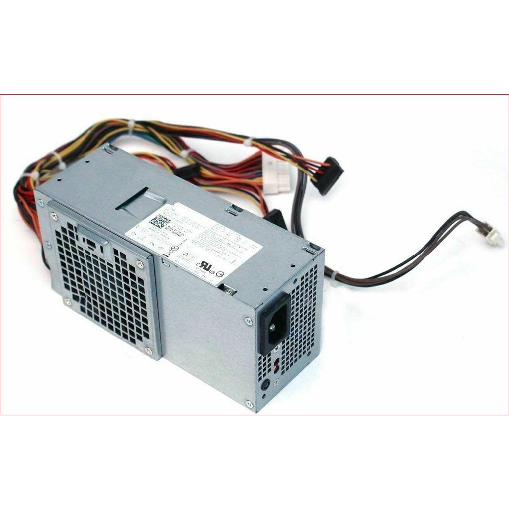 (NEW)Dell OPTIPLEX 390 790 990 3010 7010 9010 DT INSPIRON 530 580 620s ...