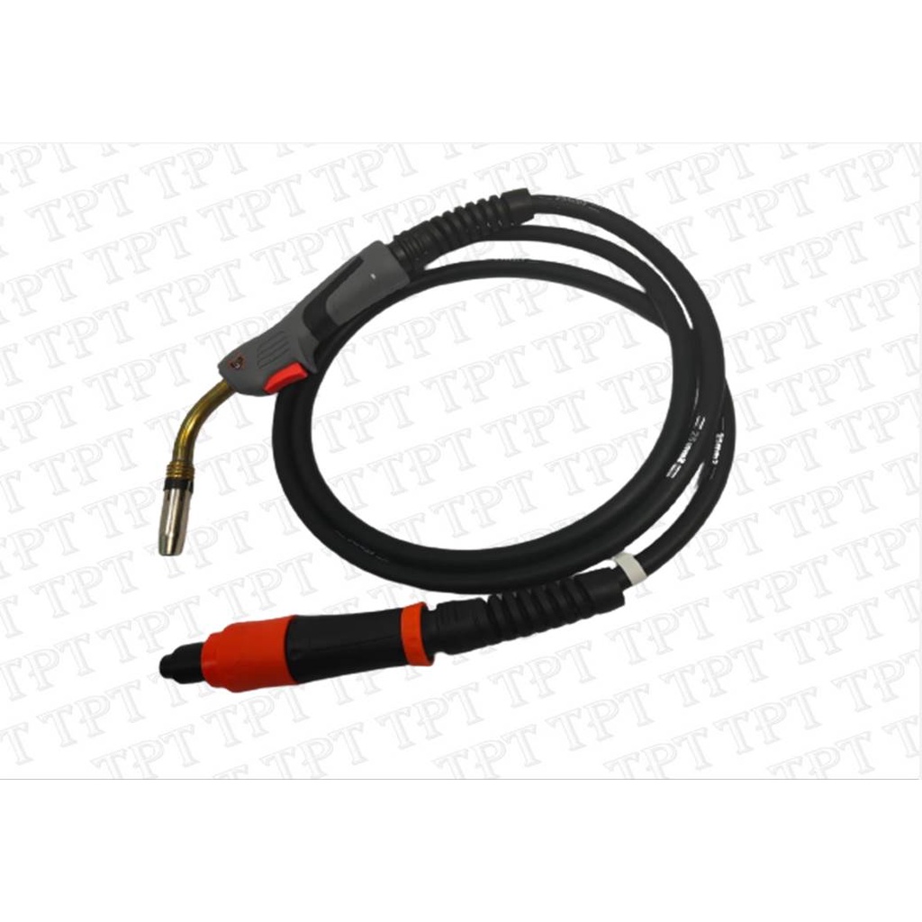 MB24 MIG COMPLETE TORCH 3M / 4M #MB24 MIG TOOL WELDING GUN MIG WELDER ...
