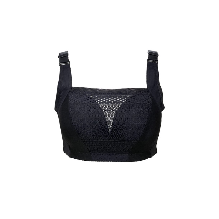 Hari-Hari - QUEEN Women's Bra C Cup / Non-Wired / Baju Dalam Wanita ...