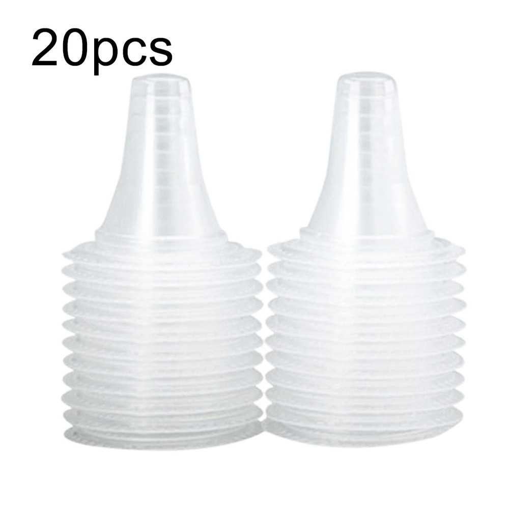 Ear Themometer Probe Cover Replacement for BR Ear Themometer 20PCS Per ...