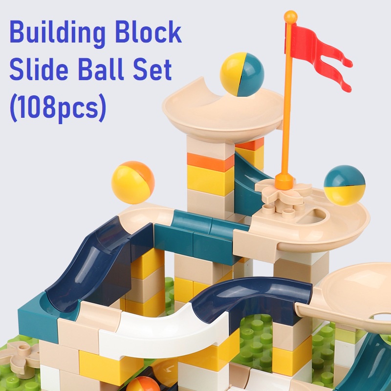 Children Table Building Blocks Learning Playing Study Drawing Lego ...