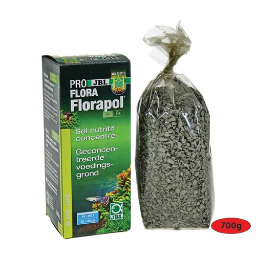 JBL Proflora Florapol Nutrient Substrate 350g / 700g | Shopee Malaysia