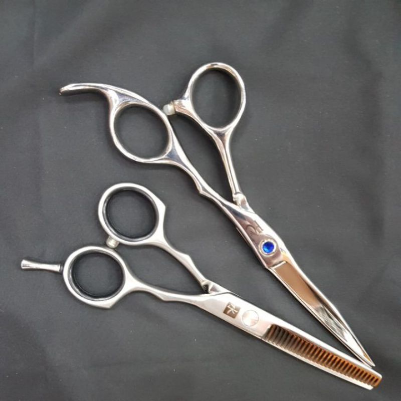 Mizu Japanese Professional Hair Scissors | Shopee Malaysia