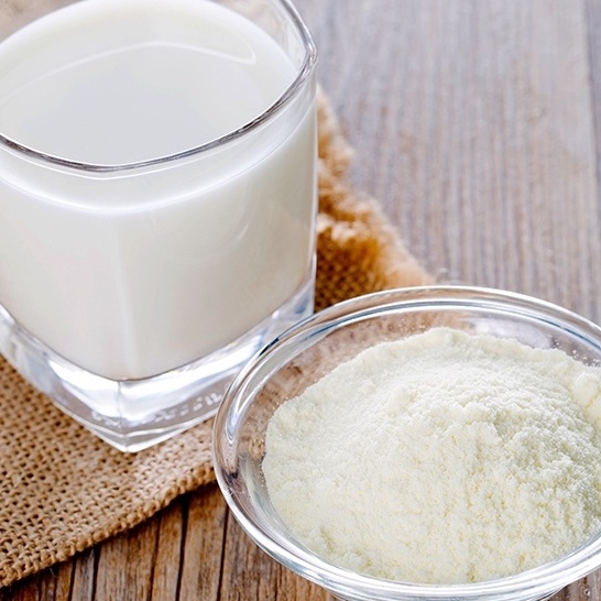 Full Cream Milk Powder 250g New Zealand Baking Pure Skim Milk Powder ...