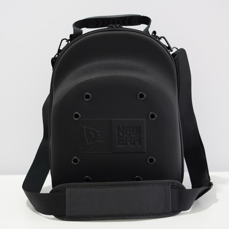 HAT CARRIER BAG / BEG SIMPAN TOPI CUSTOM 6 PAX / 6 BUAH TOPI CARRIER ...