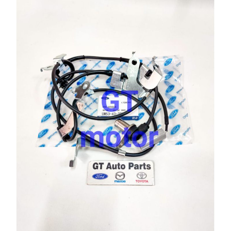 Right Front Wheel ABS Sensor Speed Sensor Ford Ranger Everest & Mazda ...