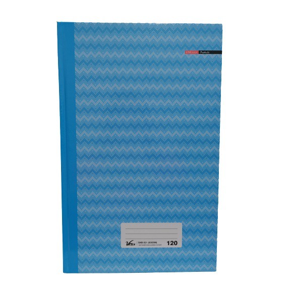 VPlus F4 Hardcover Foolscap Book 120s/ 200s/ 300s/ 400s | Shopee Malaysia