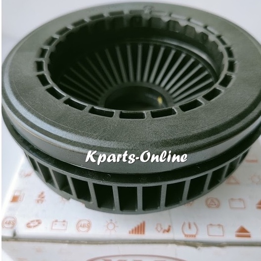 KIA FORTE FRONT ABSORBER BEARING (ORIGINAL) 54612-1M000 | Shopee Malaysia