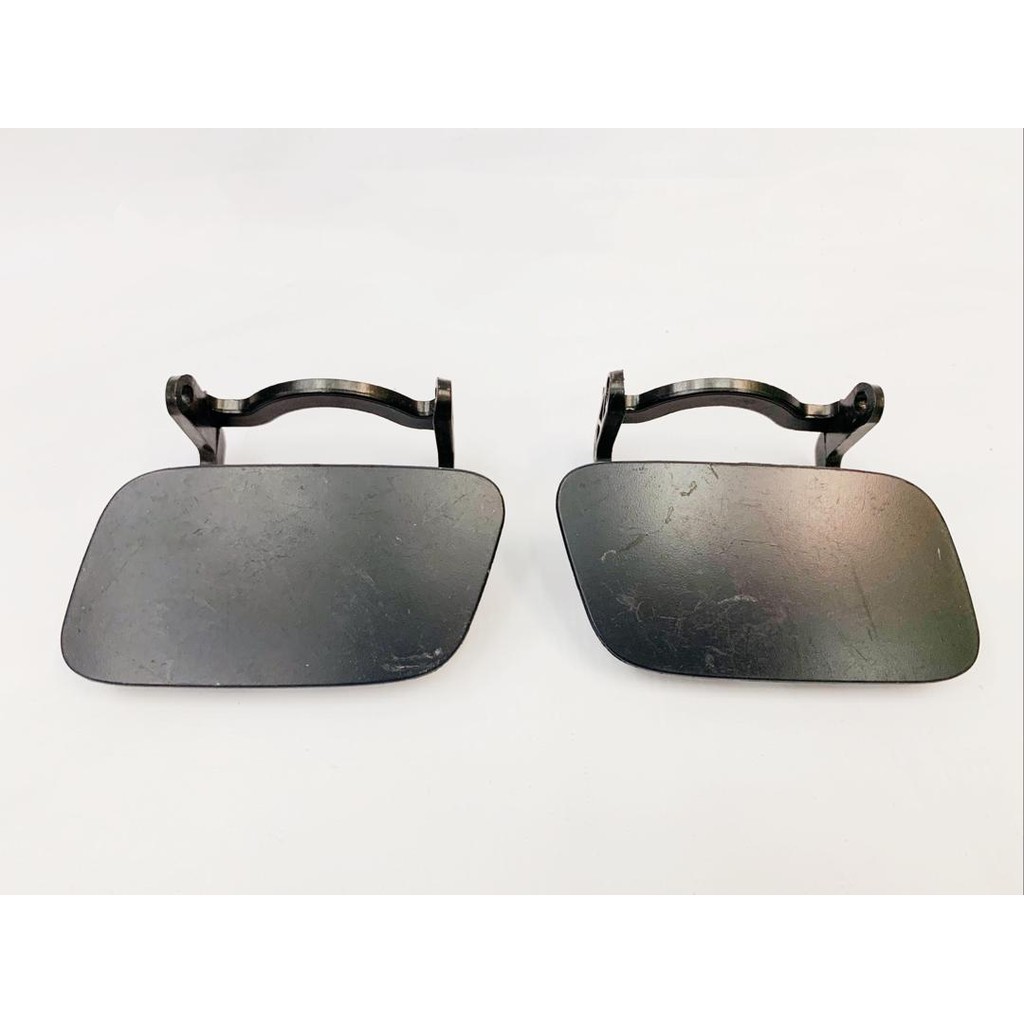ORIGINAL Audi Headlight Washer Cap - Primed - Left/Right 8K0955275 ...