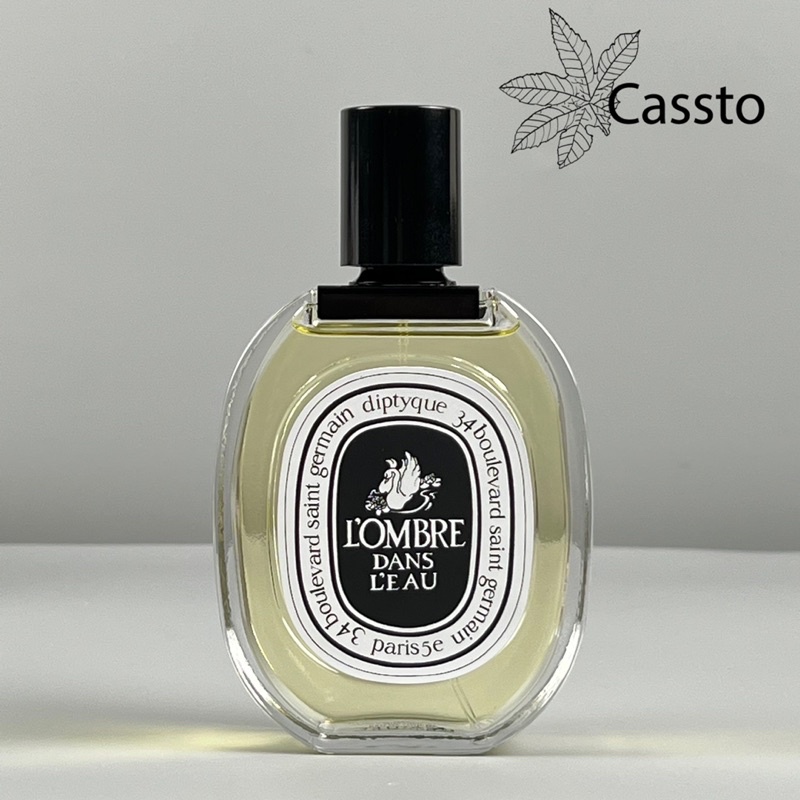 [100% Original] Minyak Wangi Diptyque_L'Ombre Dans L'Eau EDT Decant ...