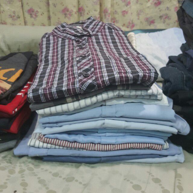 baju bundle borong murah | Shopee Malaysia