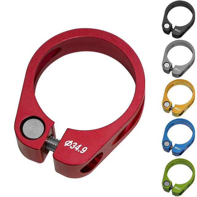 Mtb seatpost clamp store