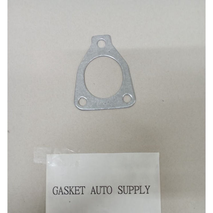 TOYOTA KUN25 2KD TURBO GASKET ( METAL ) ( TRIANGLE ) | Shopee Malaysia