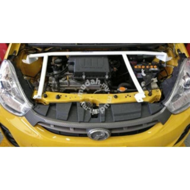 MYVI lagi best icon Front Stabilizer Bar | Shopee Malaysia
