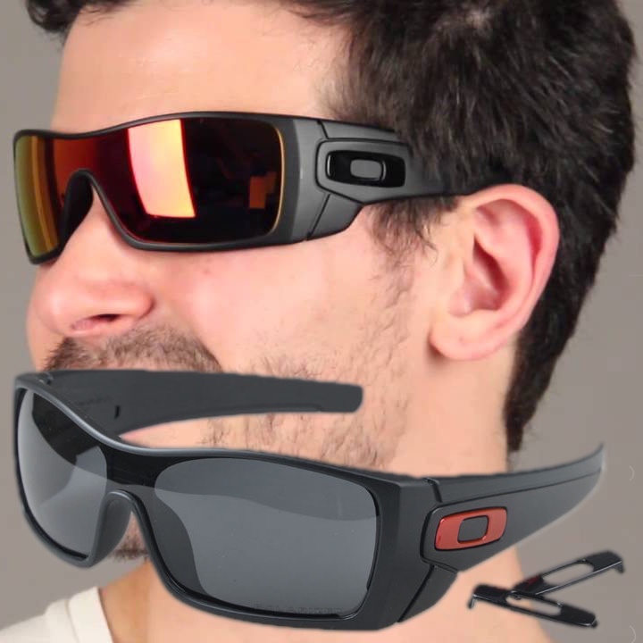 Batwolf shades Polarized UV400 Sunglasses Men Women Tactical Sport ...