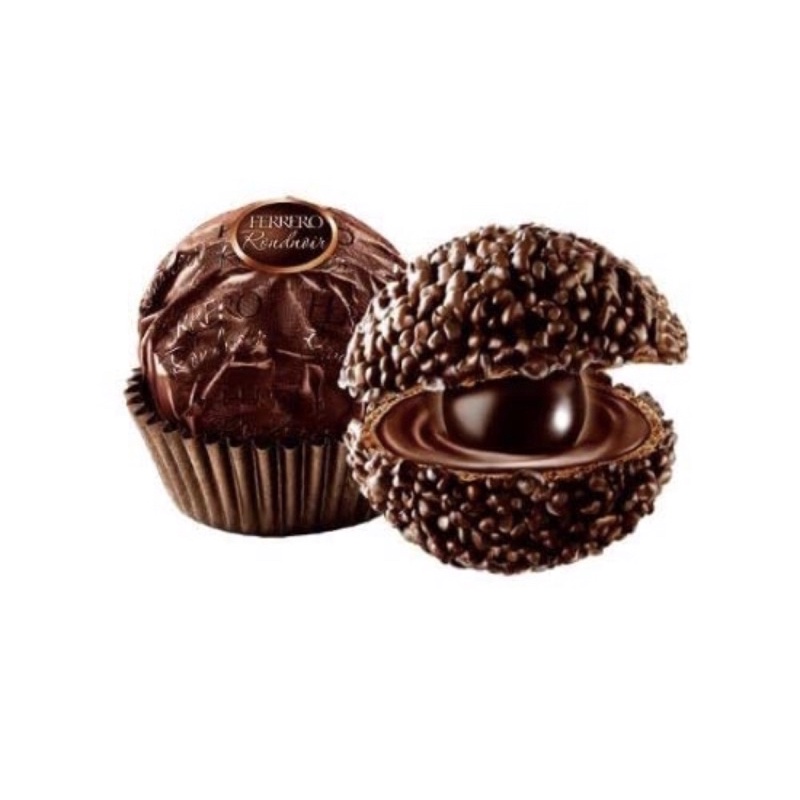 Ferrero rocher /Raffaello/Rondnoir 1biji | Shopee Malaysia