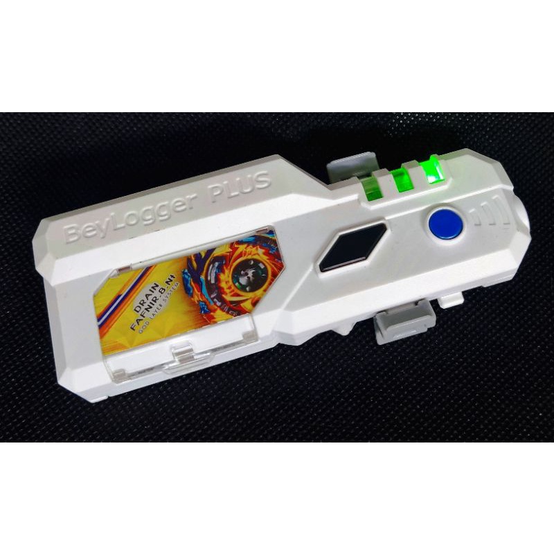 Takara Tomy Beyblade burst B-77 Beylogger Plus | Shopee Malaysia