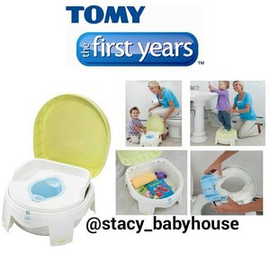 First Years 4 in 1 Potty Training System | Shopee Malaysia