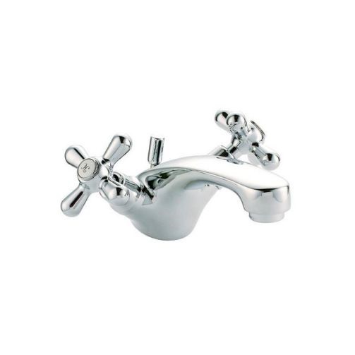 Johnson Suisse WBFA300529CP TOSCANA Monoblock Basin Mixer Tap | Shopee ...