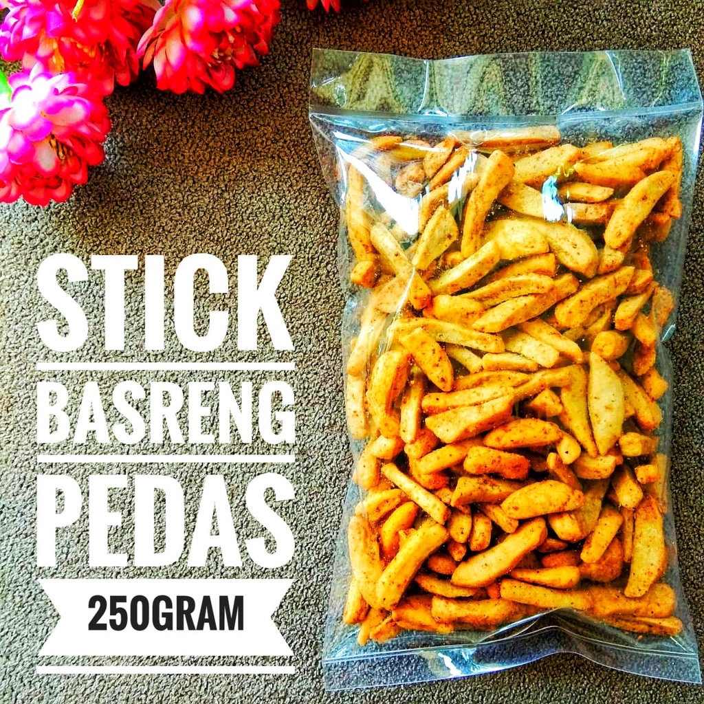 Original PREMIUM Spicy Coin STICK 250gram | Shopee Malaysia
