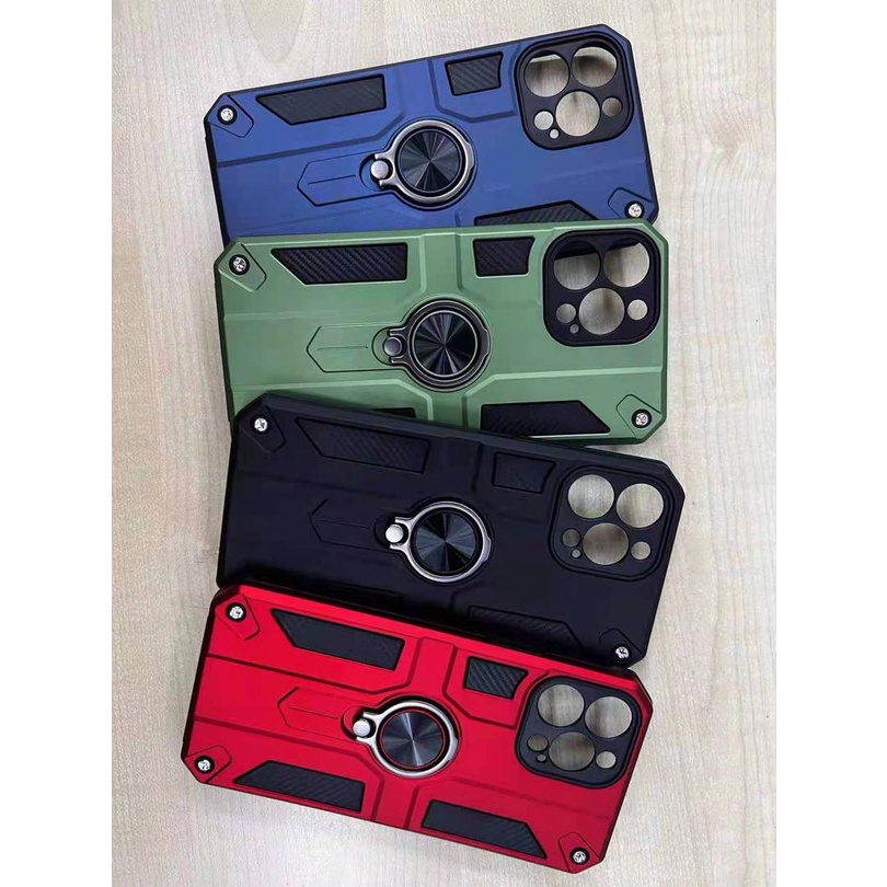 Redmi 9 9A 9c 9t Redmi Note 10 pro Note 10 5G hard tough case with ring ...