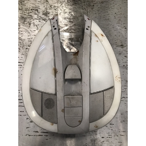 MERCEDES W211 ROOFLAMP ( A211 820 44 01/7F94 ) | Shopee Malaysia