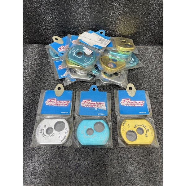 YAMAHA FINO MAIN SWITCH COVER THAILAND | Shopee Malaysia