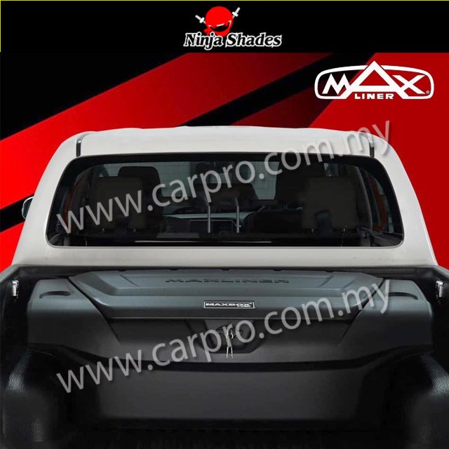 Maxbox MAXLINER Concord Xtra V2 4x4 Utility Cargo Tool Box XL size | Shopee Malaysia
