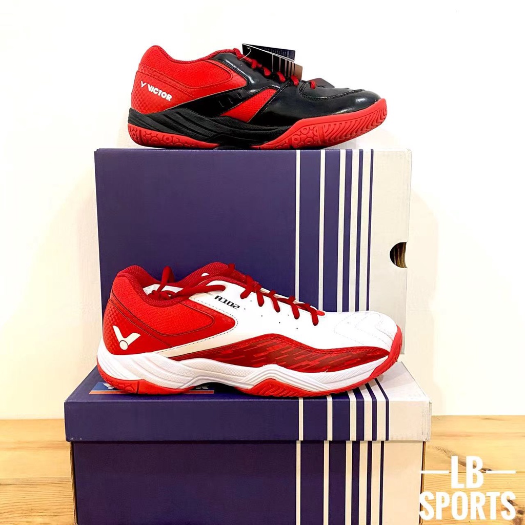 Victor A102 Badminton Shoes | Shopee Malaysia