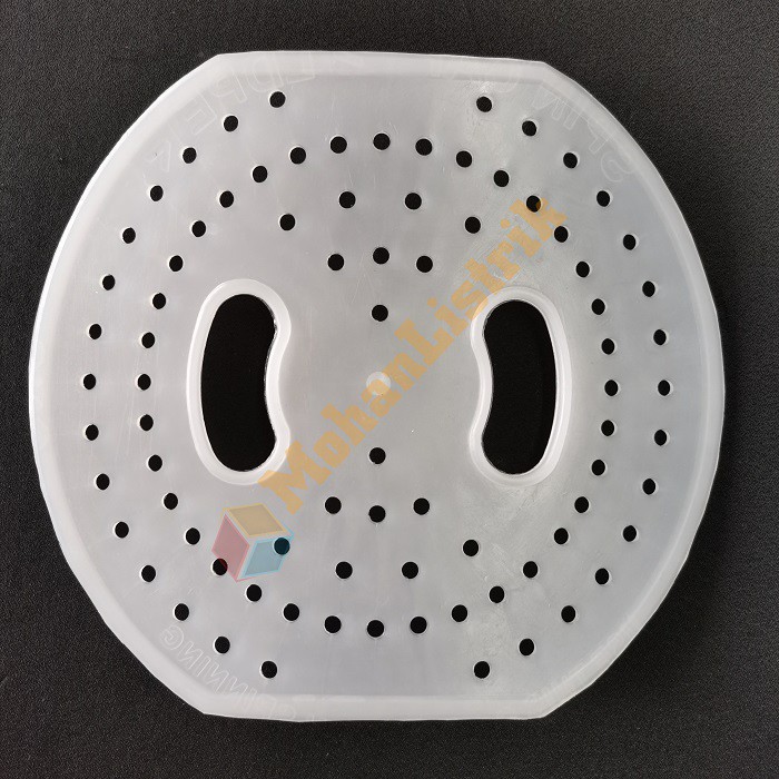 MESIN Spinner Washing Retainer Lid Diameter 20.5Cm Washing Machine ...