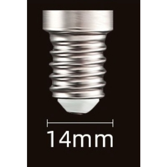 LED PING PONG BULB G45 4W E14 E27 WARN WHITE DAYLIGHT 6000K 3000K ...