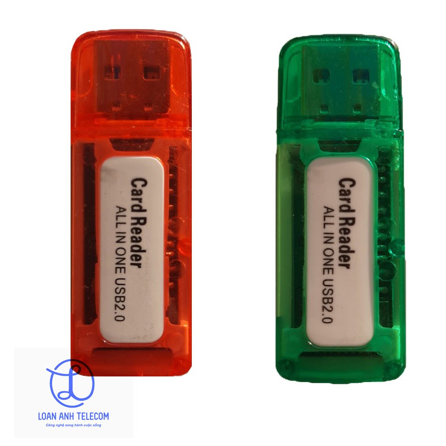 Card reader all in one) | Shopee Malaysia