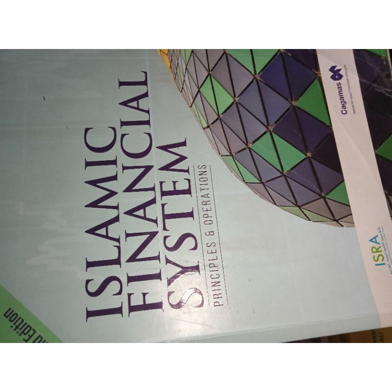 FIN 546 (ISLAMIC FINANCIAL SYSTEM) | Shopee Malaysia