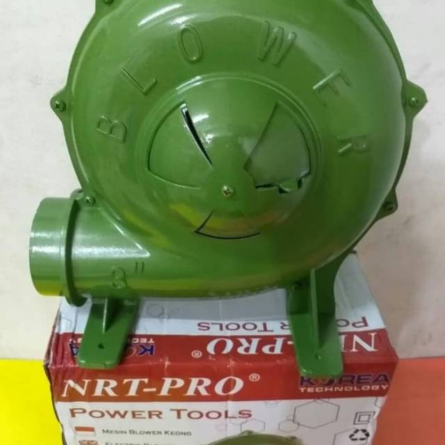 Norita 3 inch snail Blower | Shopee Malaysia