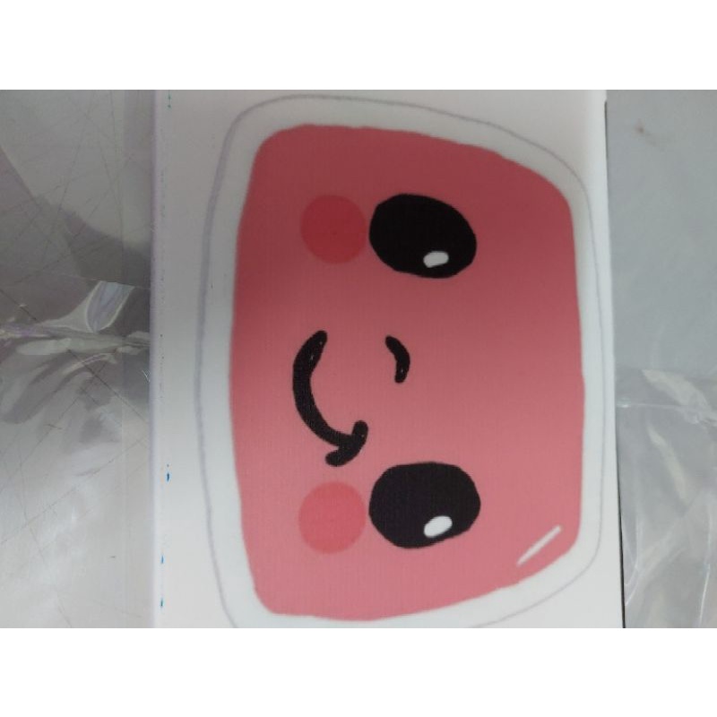 COCOMELON FACE EDIBLE IMAGE LEBAR SIZE 10CM | Shopee Malaysia