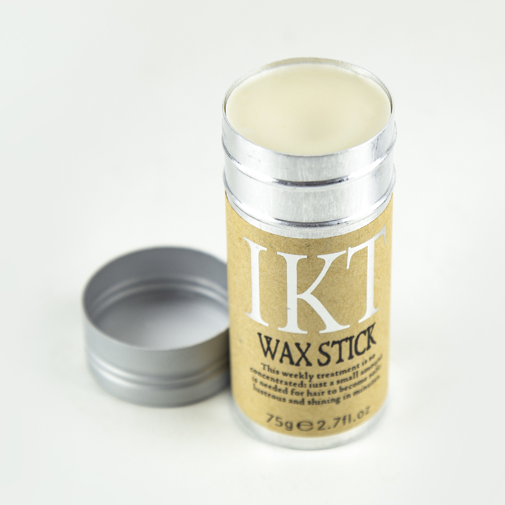 IKT Hair Wax Stick 75gm (Original) | Shopee Malaysia