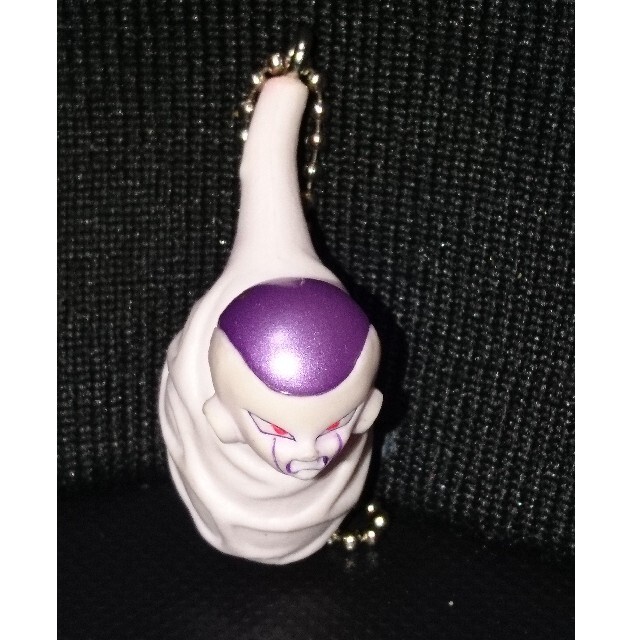 Original Bandai Banpresto Dragon Ball Z Special Scenes Frieza Freeza ...