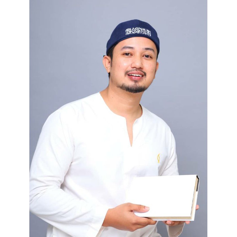 Kopiah Lebai Topiah moden | Shopee Malaysia