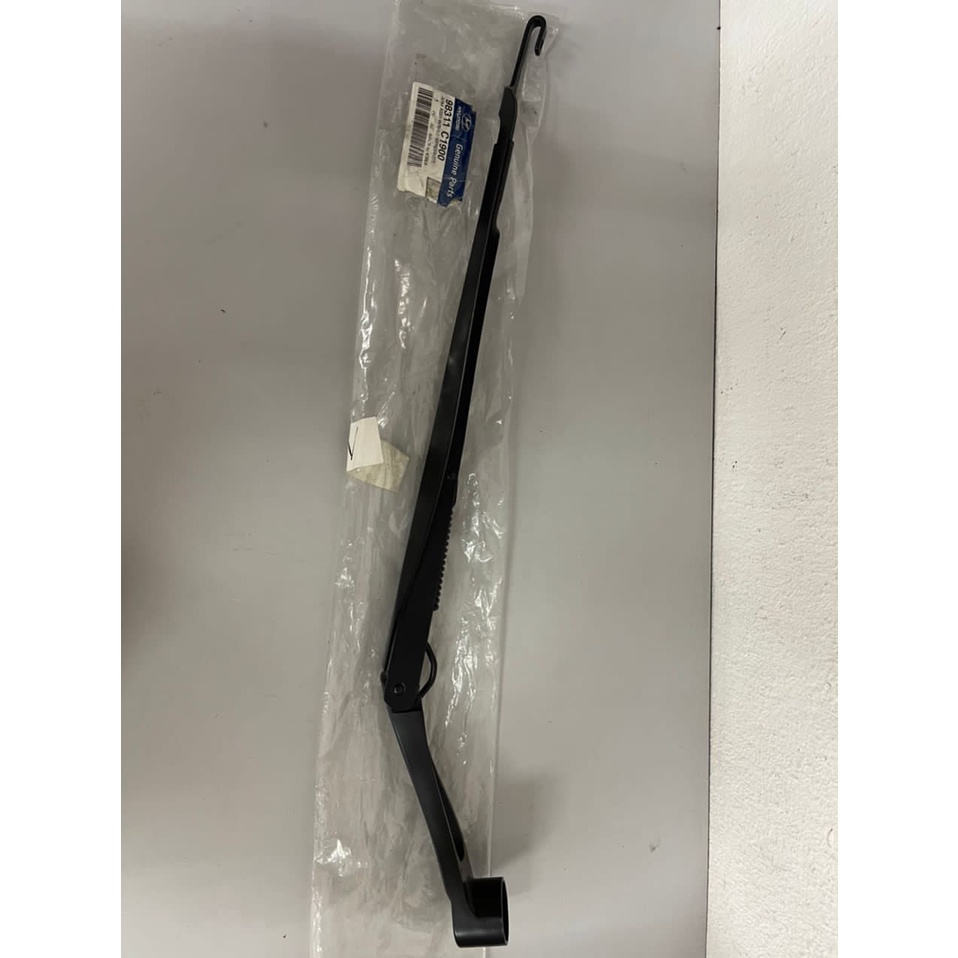 FRONT WIPER ARM RIGHT (GENUINE PARTS) HYUNDAI SONATA LF > 98311-C1900 ...