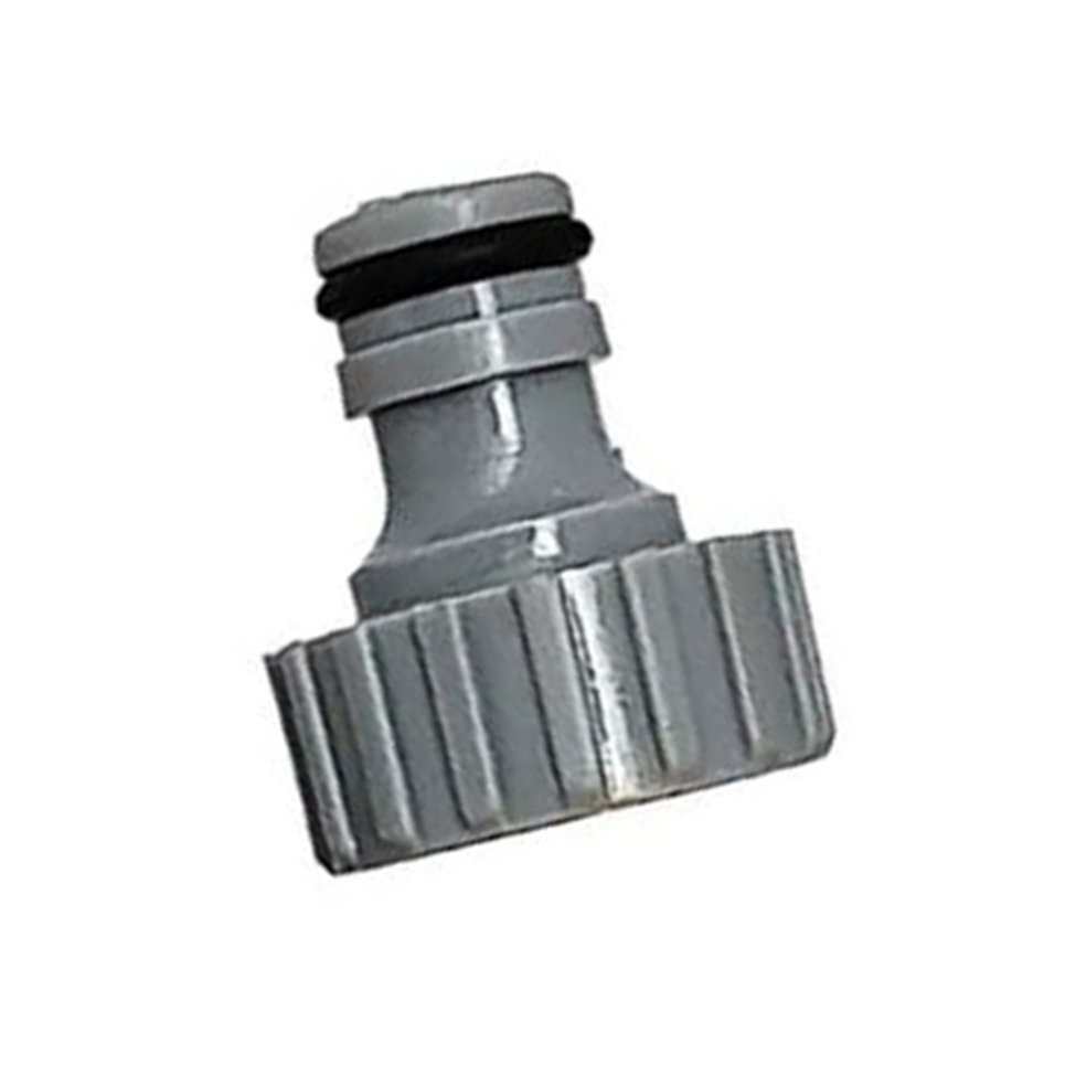 Faucet Ton Barrel Joint Thick Wire To Four-point Nipple Drain Trough ...