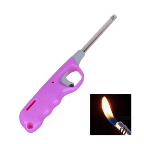 [Ready Stock]Long Nose Lighter Gas kitchen gas lighter long/Long nozzle ...