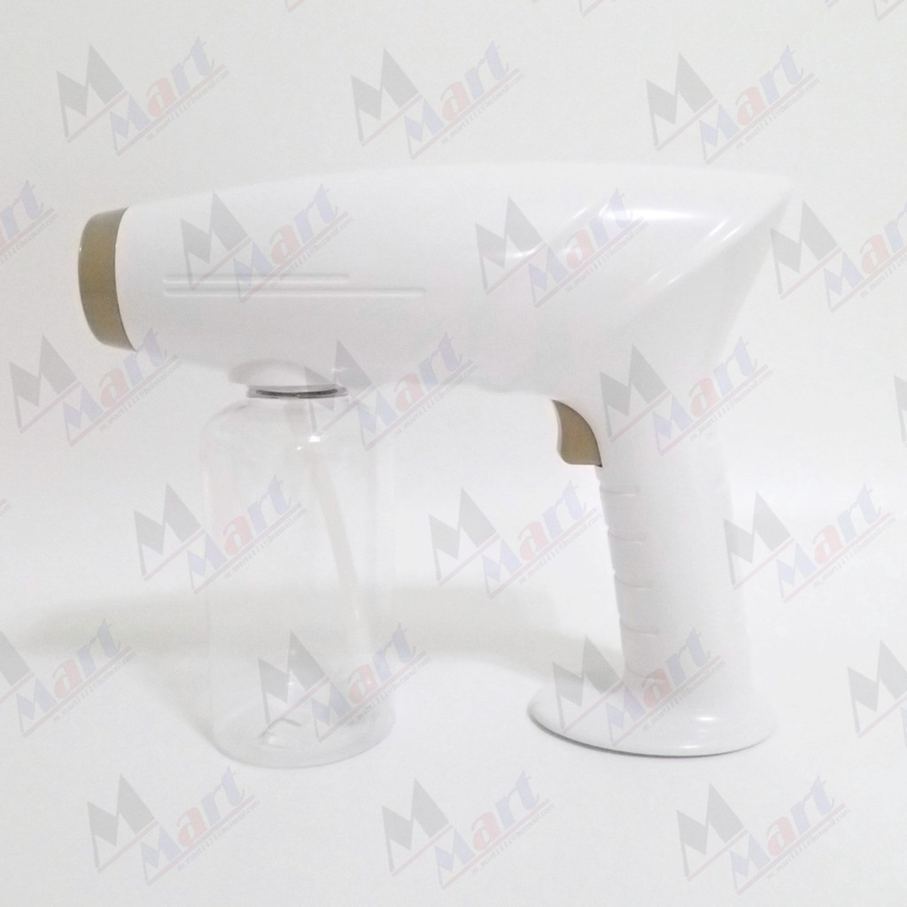 X5 Wireless Nano Mist Sprayer Atomizer Spray Gun | Shopee Malaysia