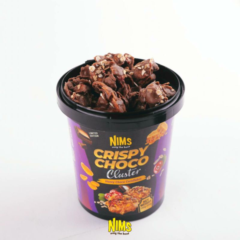 The Nims Chocotub..Best Chocolate | Shopee Malaysia